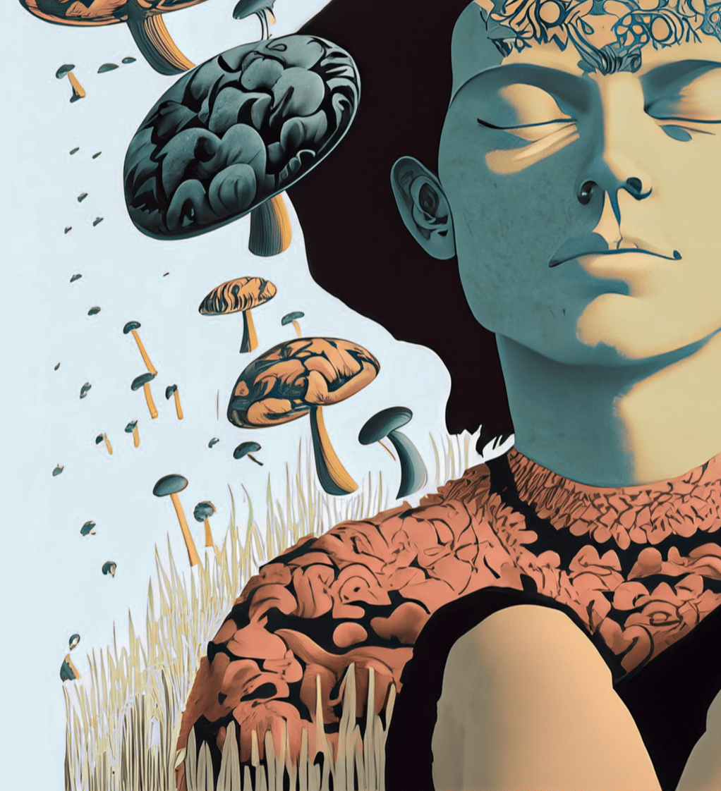 Personalized Psilocybin Experiences in Oregon | Vital Reset